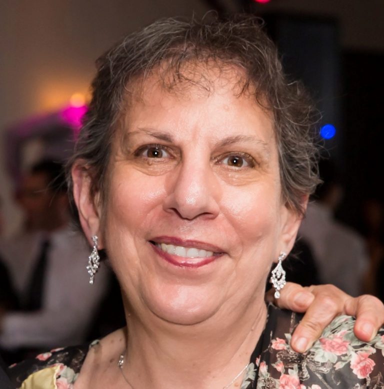 Board of Directors - Jewish Genealogical Society of Toronto